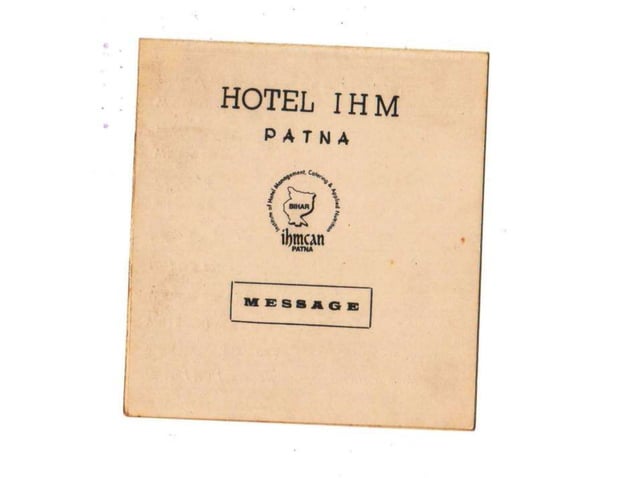 Forms & documents used in Hotel Front Office | PPTX