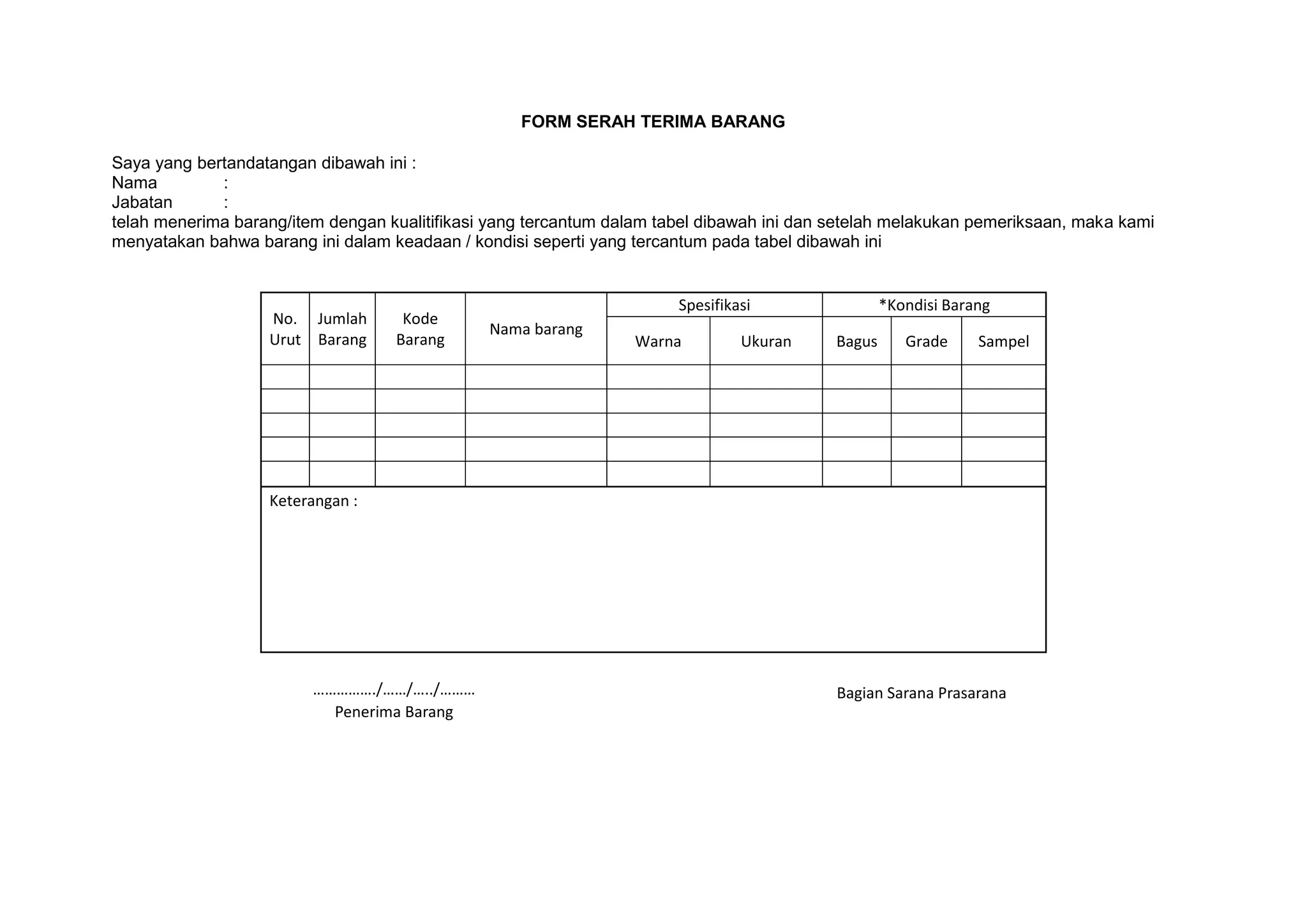 FORM SERAH TERIMA BARANG.docx