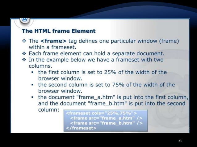 Forms,Frames.ppt