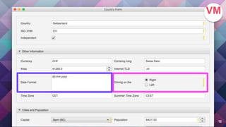 Introduction to FormsFX | PPTX