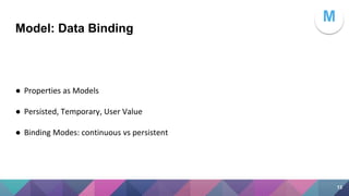 Introduction to FormsFX | PPTX