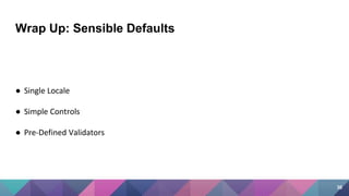 Introduction to FormsFX | PPTX