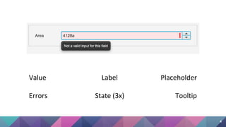 Introduction to FormsFX | PPTX