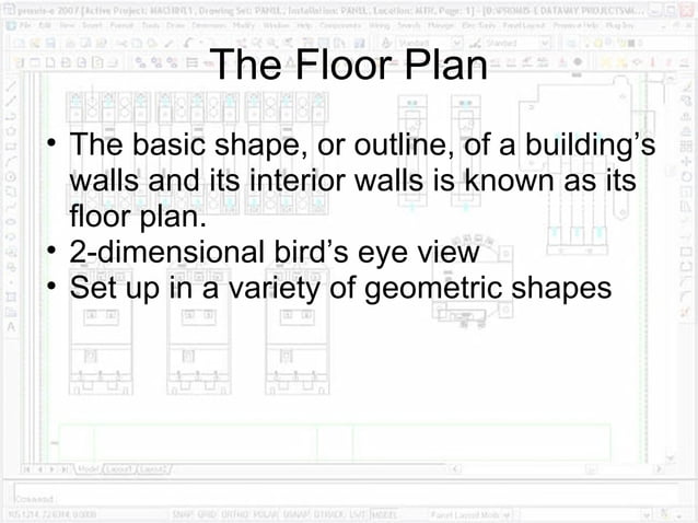 Forms in architecture | PPT