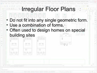Forms in architecture | PPT