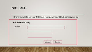 Forms in Business and effectiveness .pptx