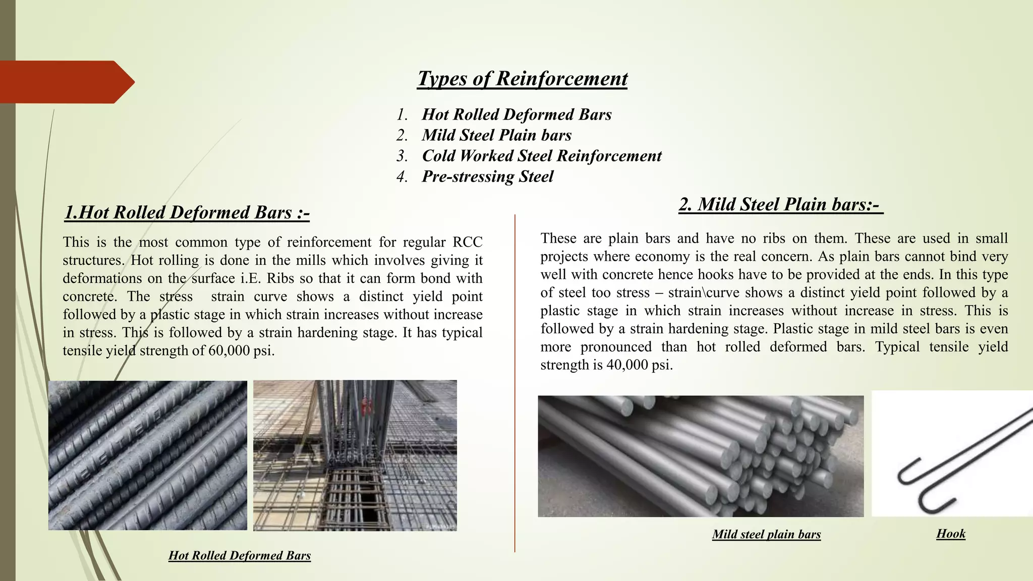 ADVANCE FORMWORK SYSTEM | PPTX