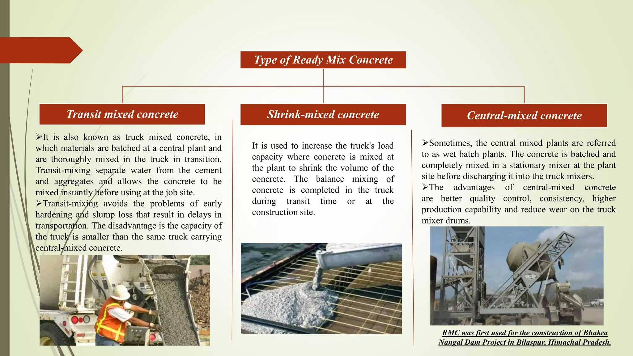 ADVANCE FORMWORK SYSTEM | PPTX