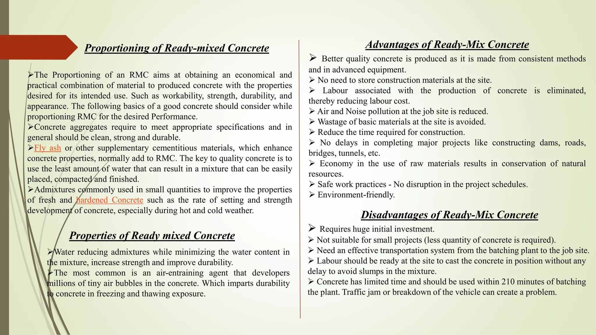 ADVANCE FORMWORK SYSTEM | PPTX
