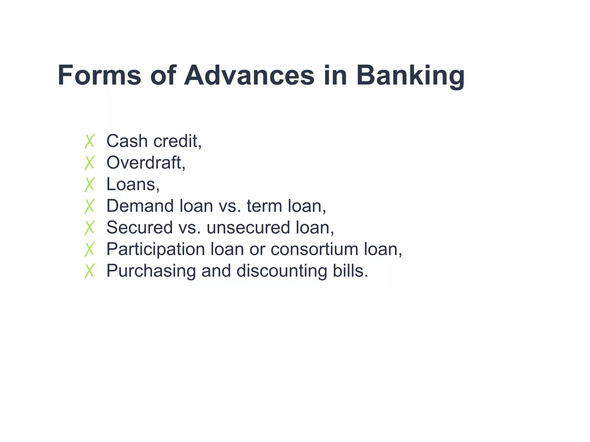 Forms of Advances.pptx
