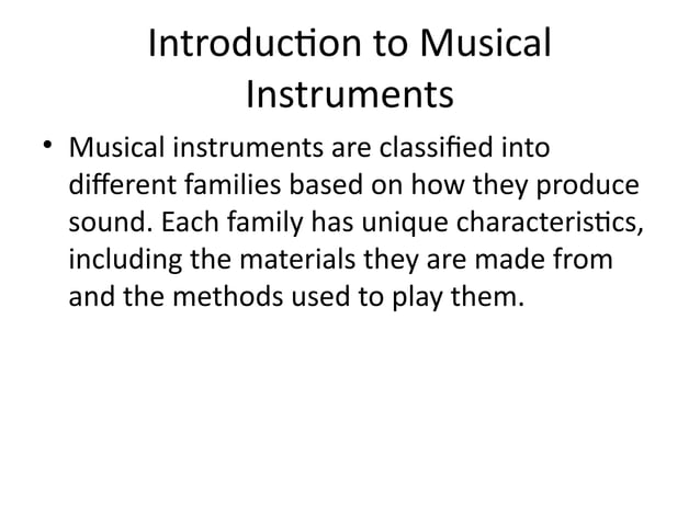 Forms_of_Art_Musical_Instruments_Presentation.pptx