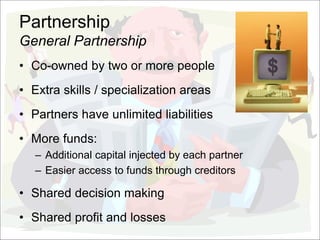 Forms of business.ppt