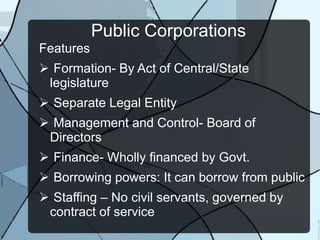 Formsof businessorg | PPTX