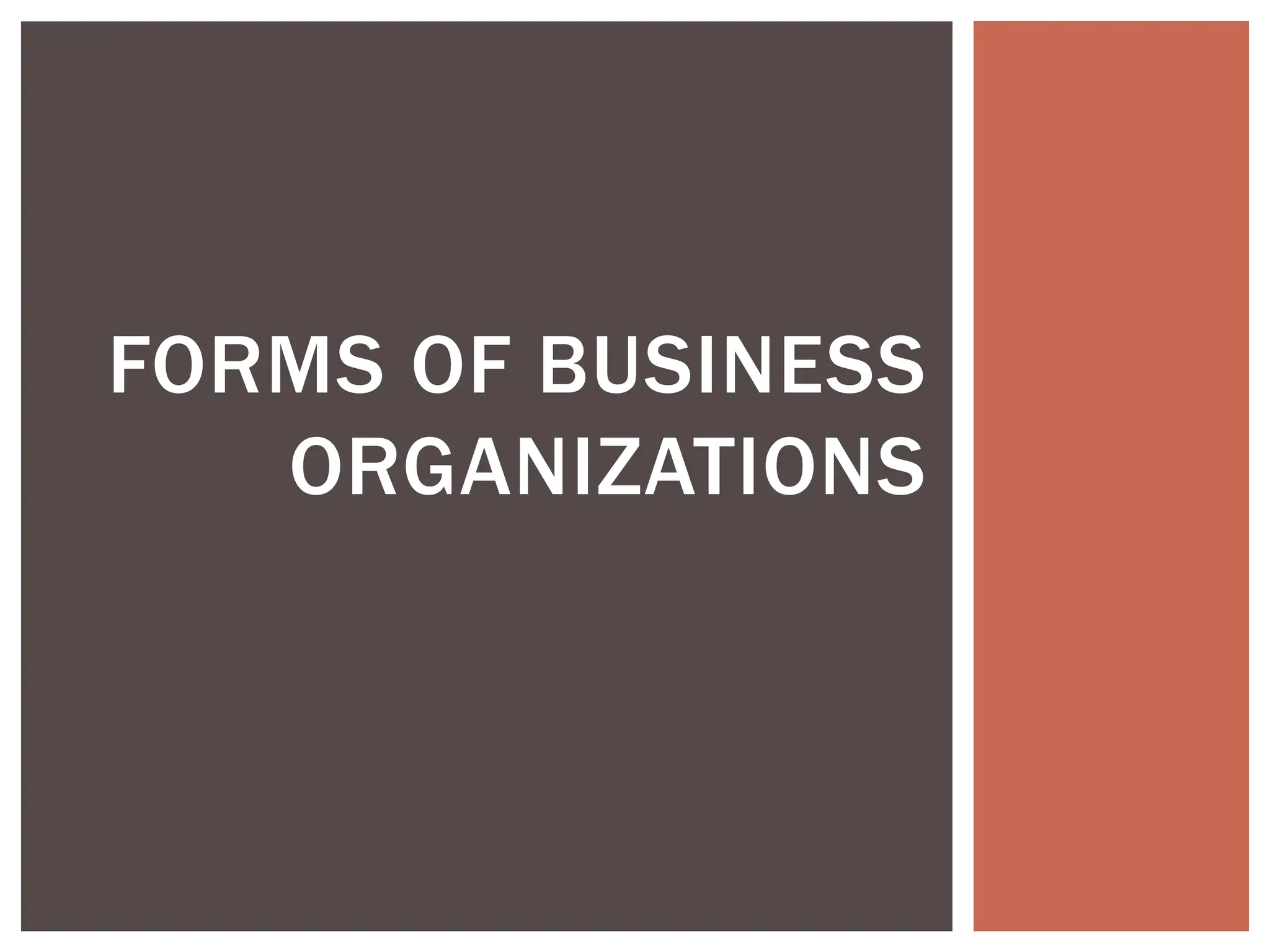 Forms of Business Organizations.pptx