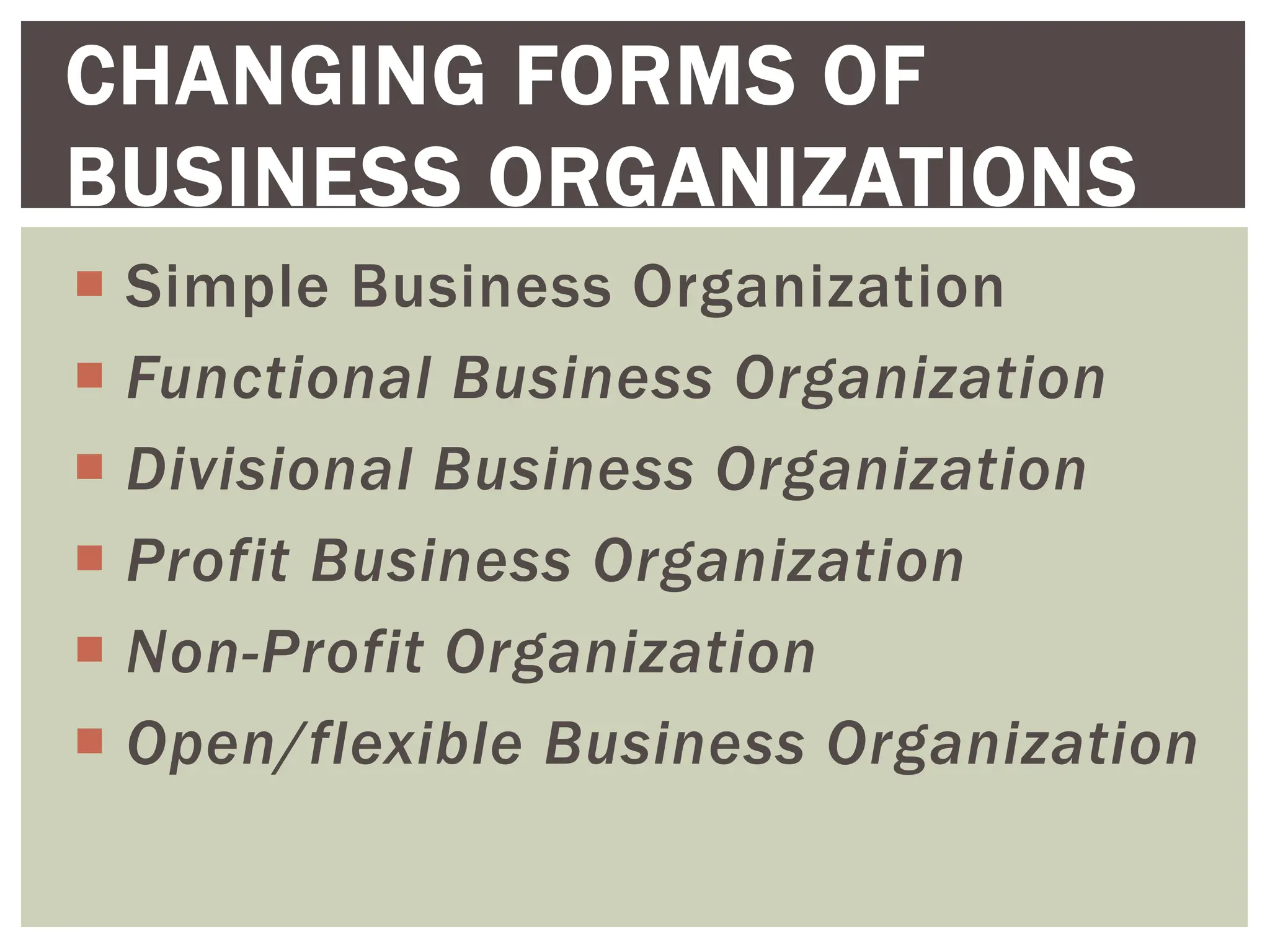 Forms of Business Organizations.pptx
