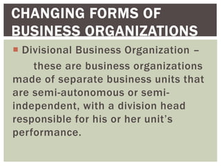 Forms of Business Organizations.pptx