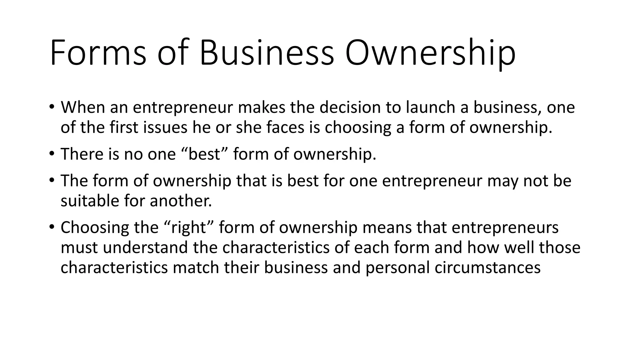Forms of Business Ownership.pptx