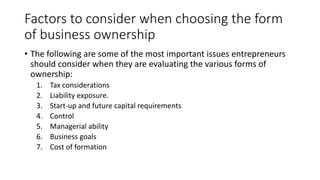 Forms of Business Ownership.pptx