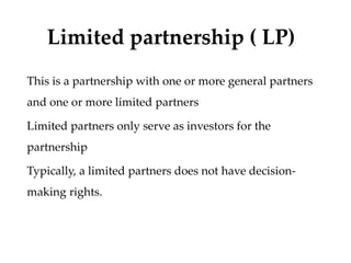 Forms of Business Ownership.pptx