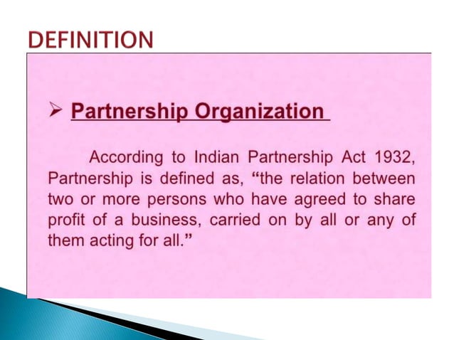 Forms of business ppt 2 | PPT