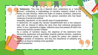 FORMS OF CREATIVE nON- fICTION FOR GRADE 12 STUDENTS | PPTX ...