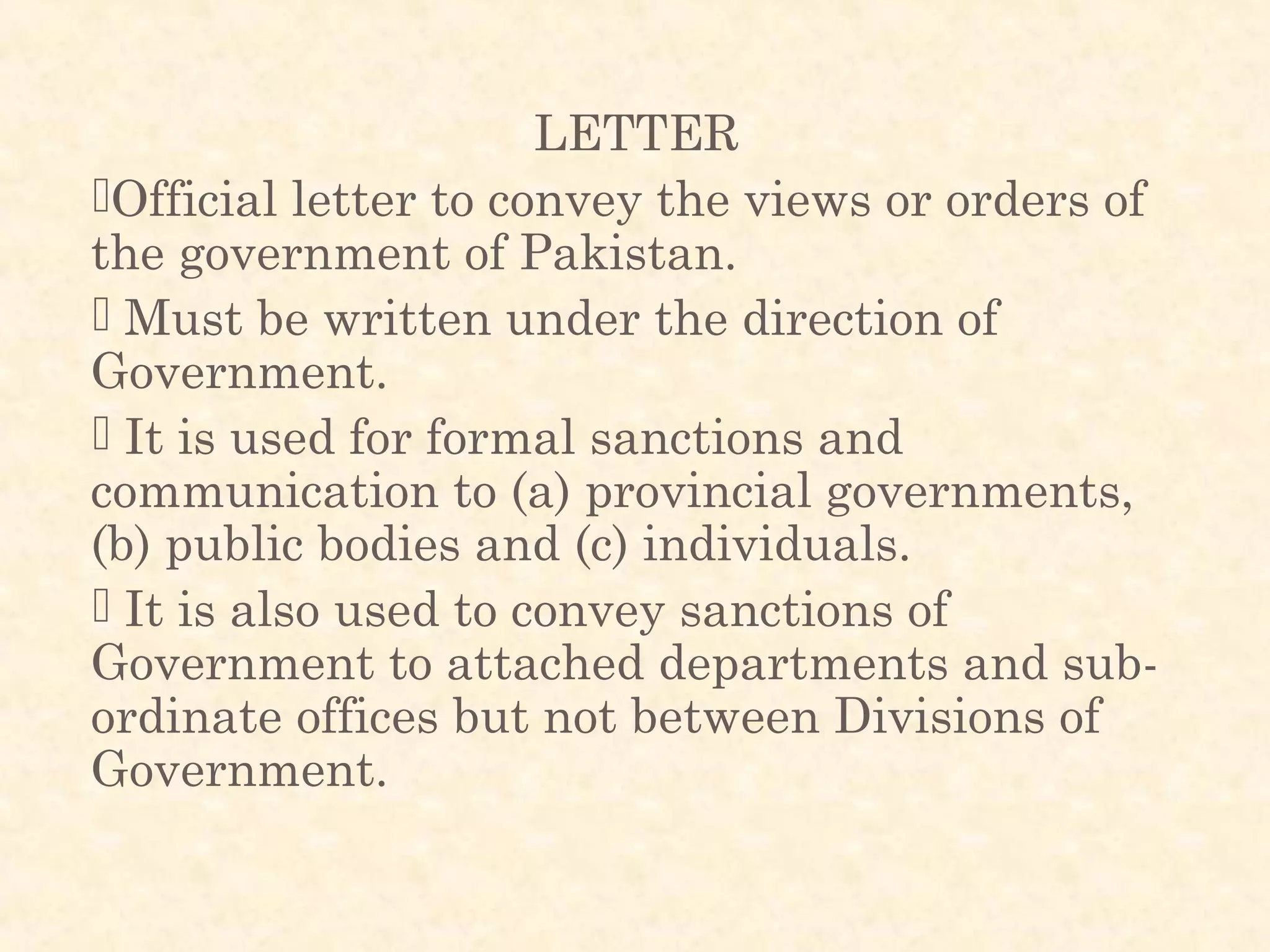 Forms of communication | PPT