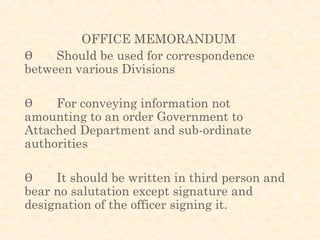 Forms of communication | PPT