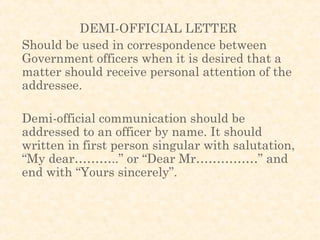 Forms of communication | PPT