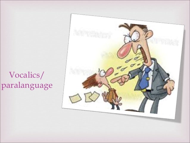 Forms of Communication