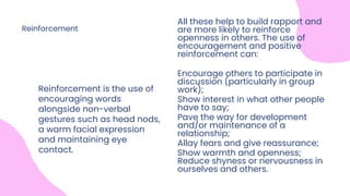 Forms of Communication .pdf (MODULE 3 SPEAKING AND WRITING) | PDF