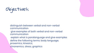 Forms of Communication .pdf (MODULE 3 SPEAKING AND WRITING) | PDF