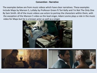 Forms of convention | PPTX