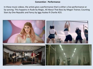 Forms of convention | PPTX