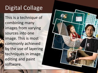 Forms of Digital Art | PPTX | Digital Arts | Fine Art