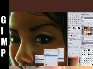 Forms of Digital Art | PPTX