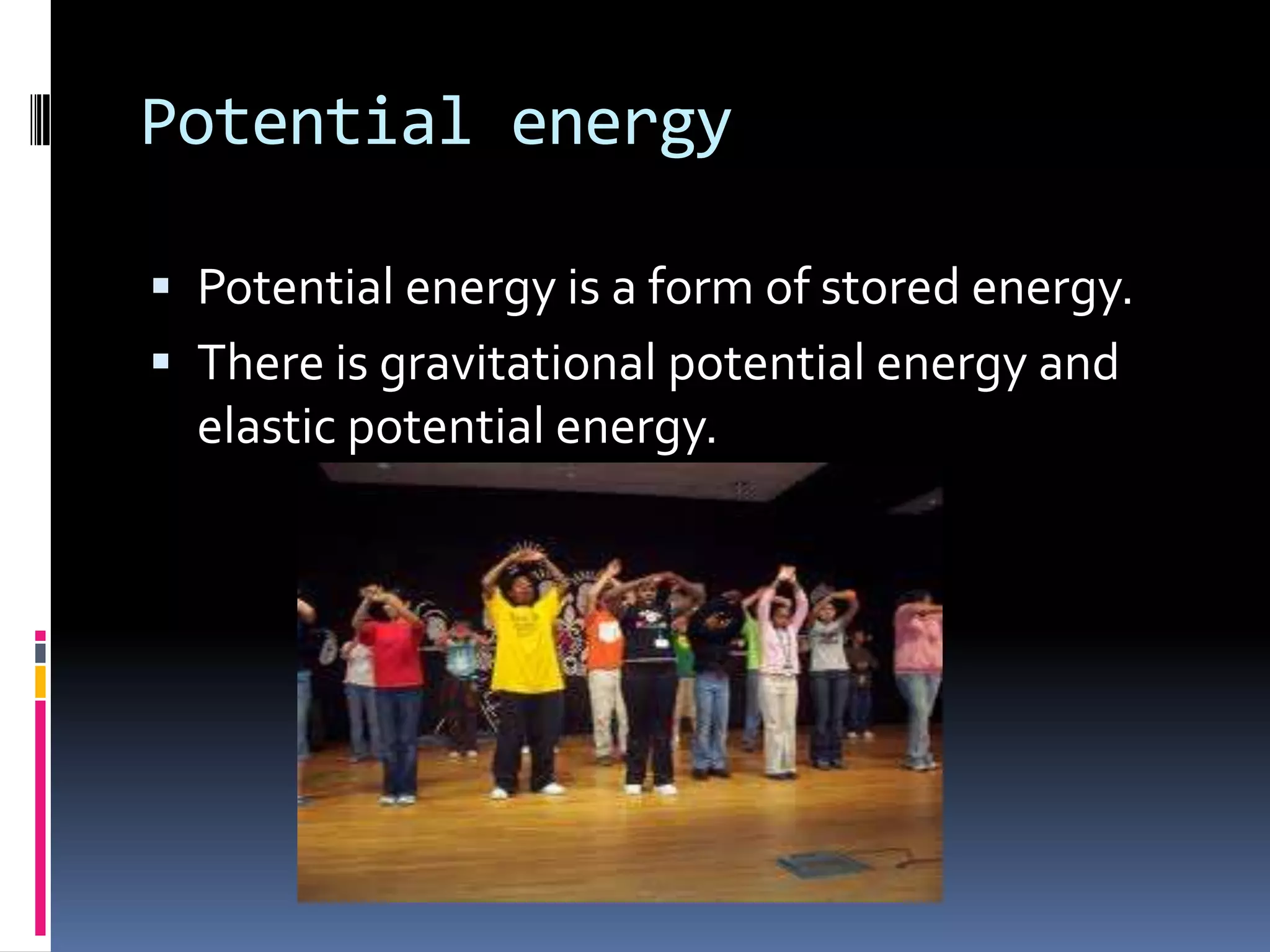 Forms of energy | PPT