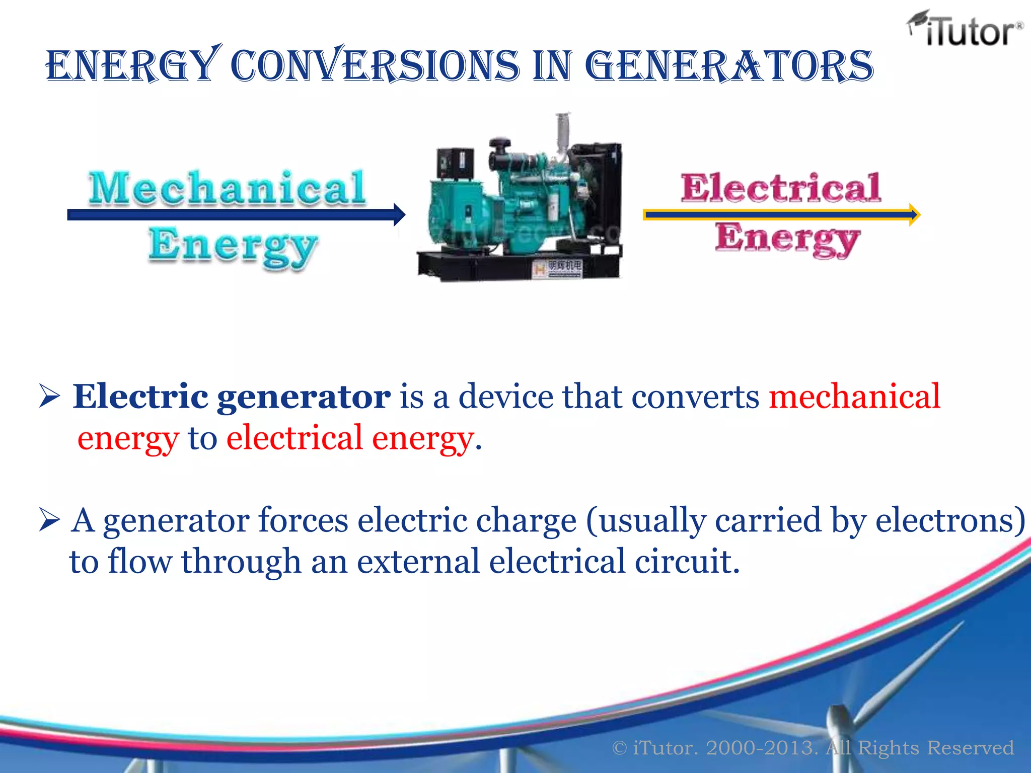 Forms of Energy | PPTX