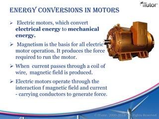 Forms of Energy | PPTX