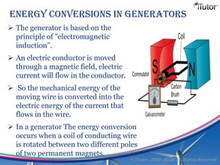 Forms of Energy | PPTX