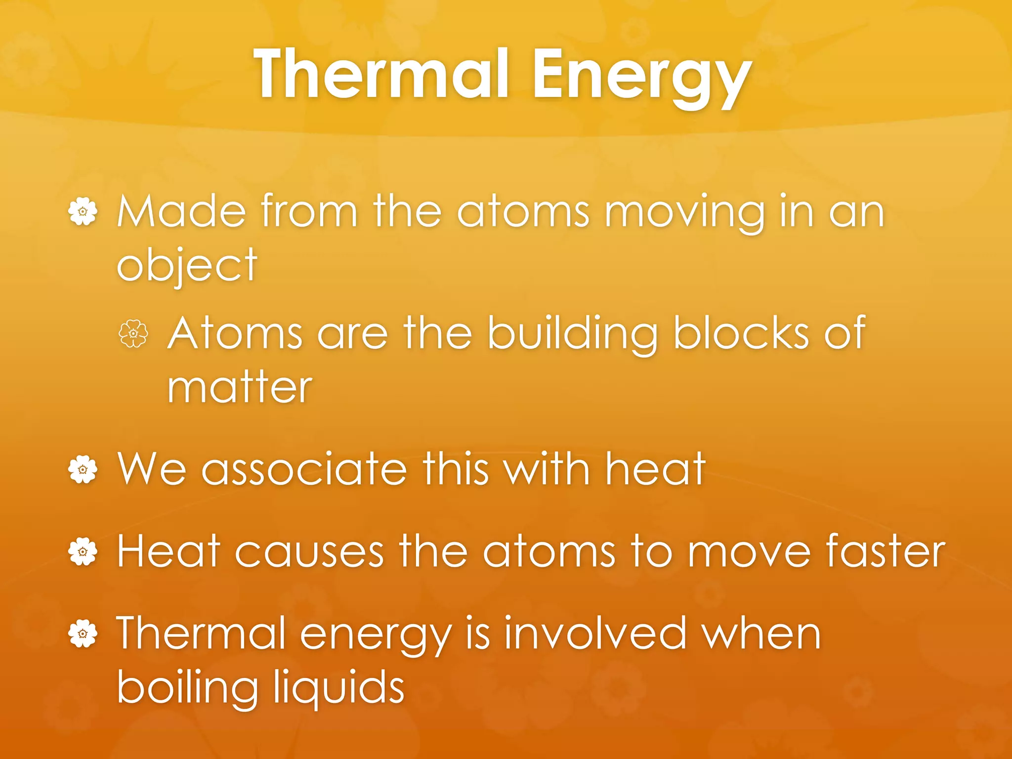 Forms of energy | PPT