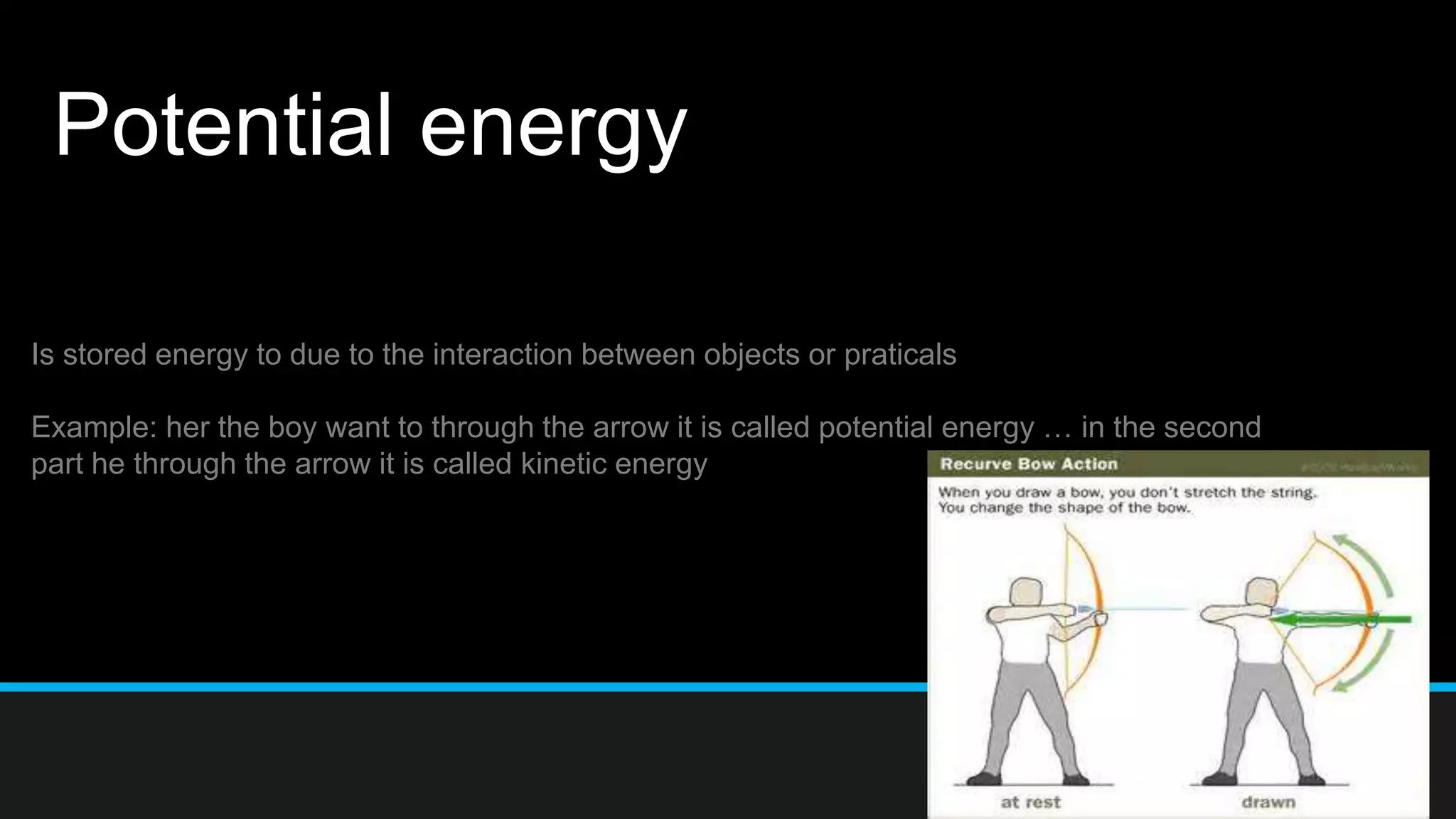 Forms of energy | PPT