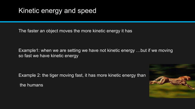 Forms of energy | PPT