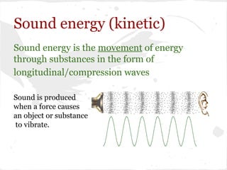 Forms of Energy Kinetic and Potential ENergy .pptx
