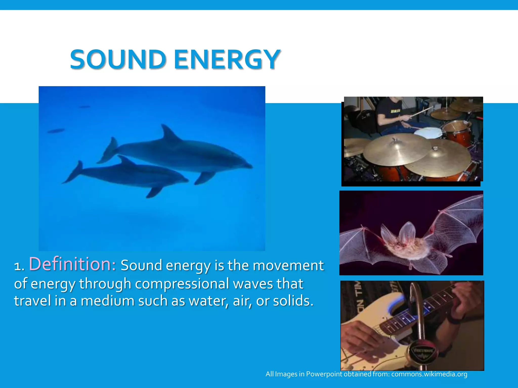 Forms of energy explain powerpoint | PPTX