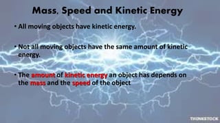 Forms of energy g6 | PPTX