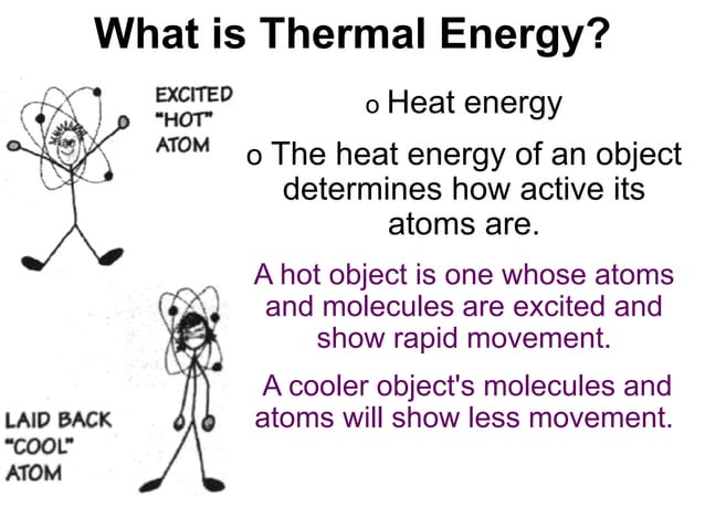 Forms of energy overview powerpoint | PPTX | Physics | Science