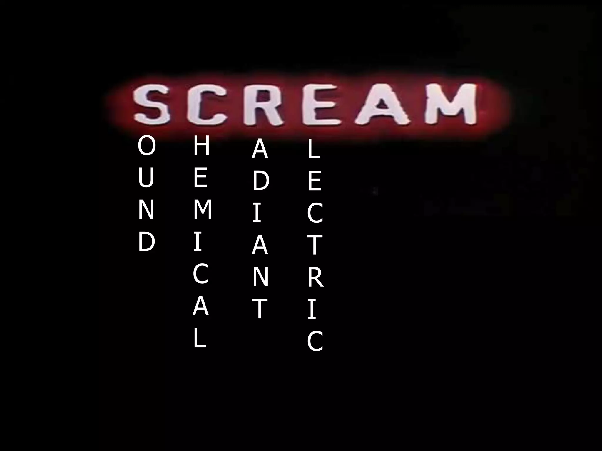 Forms of Energy Visual Quiz, Physical Science Lesson PowerPoint | PPTX