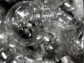 Forms of Energy Visual Quiz, Physical Science Lesson PowerPoint | PPTX