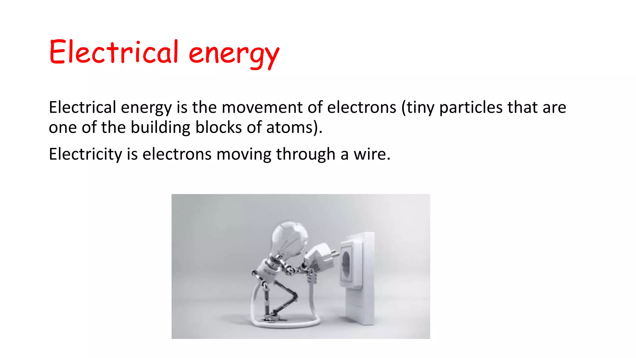 Forms of Energy VII ICSE.pptx