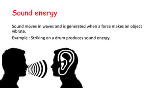 Forms of Energy VII ICSE.pptx